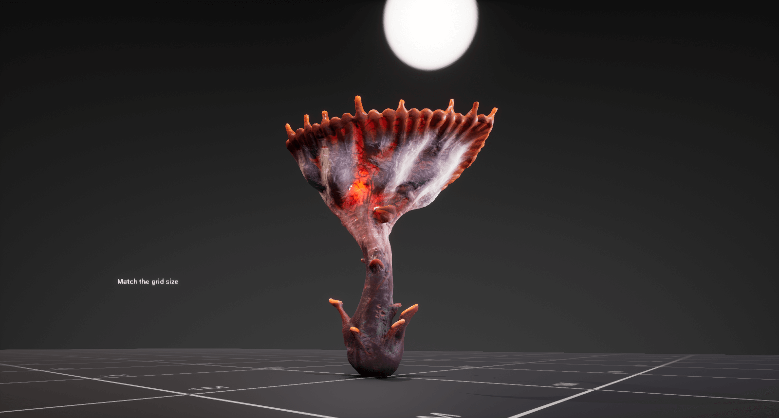 Bloodbag (2024) | Ember Glitch